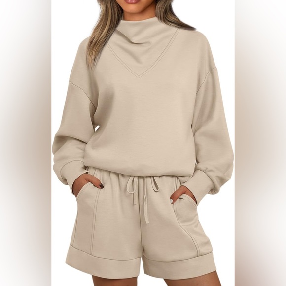 Other | New 2 Piece Matching Set | Poshmark